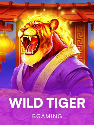 Treasure Tiger Slots Games from kagaming | Play with Bitcoin or Crypto ...